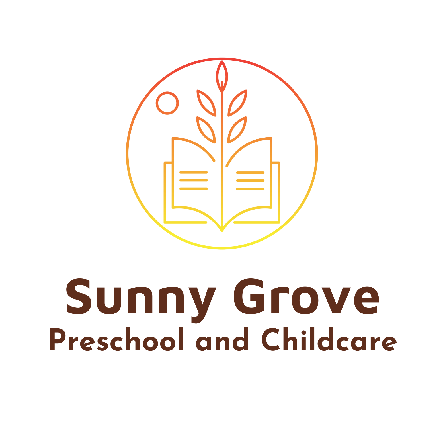 Sunny Grove - Top Quality Childcare in Modesto