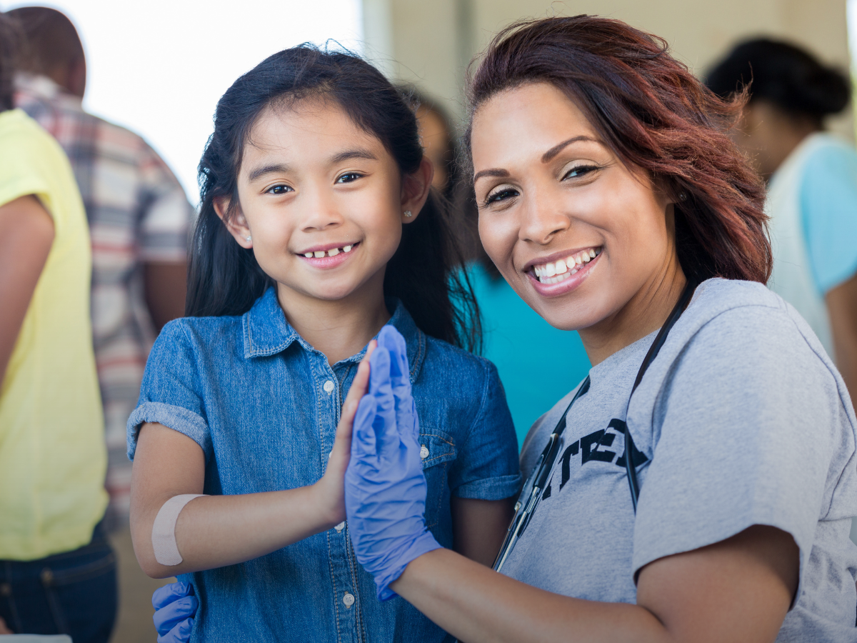 Medical Mission Groups - Globus Relief