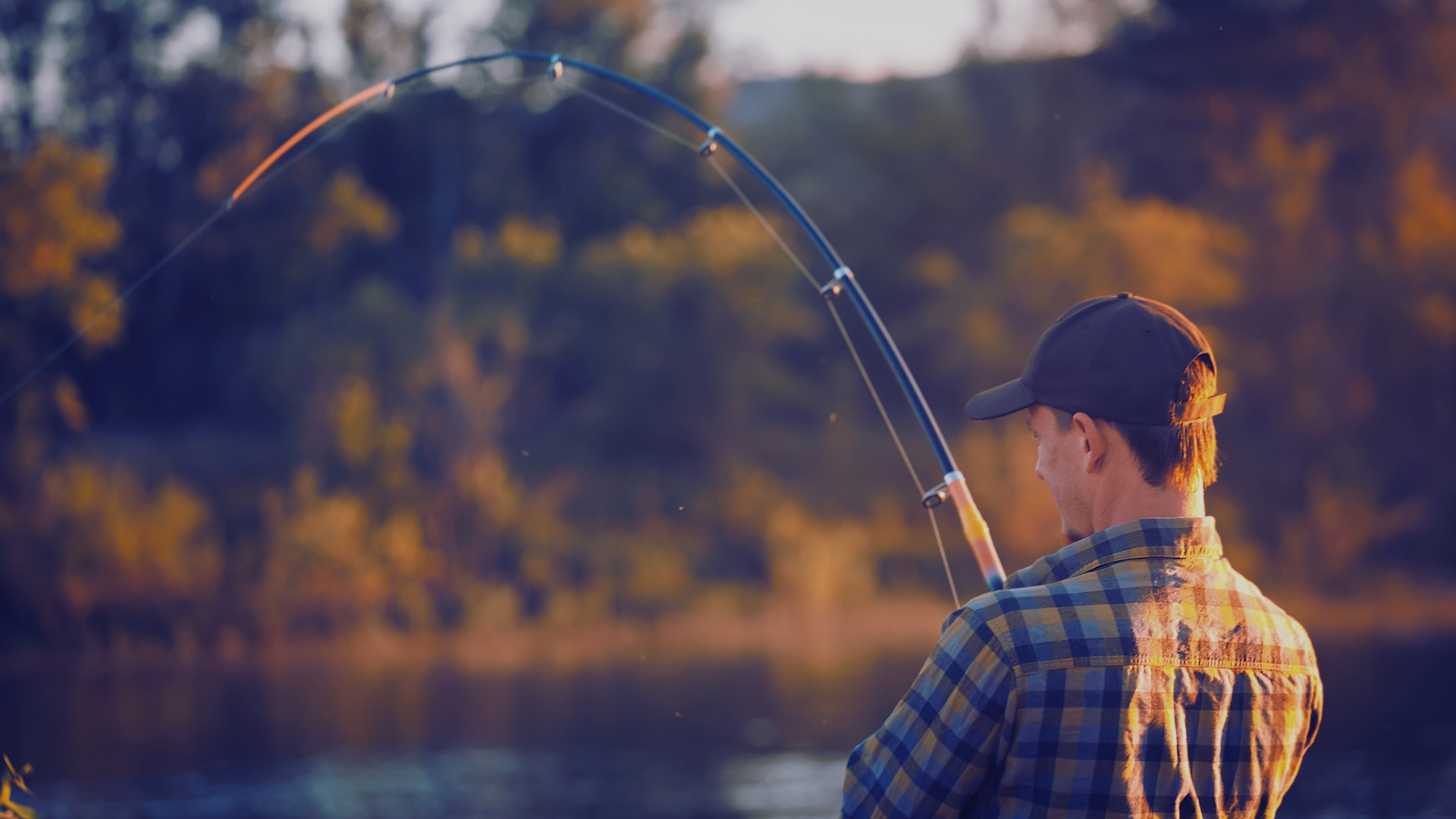 GEORGIA HUNTING & FISHING FEDERATION