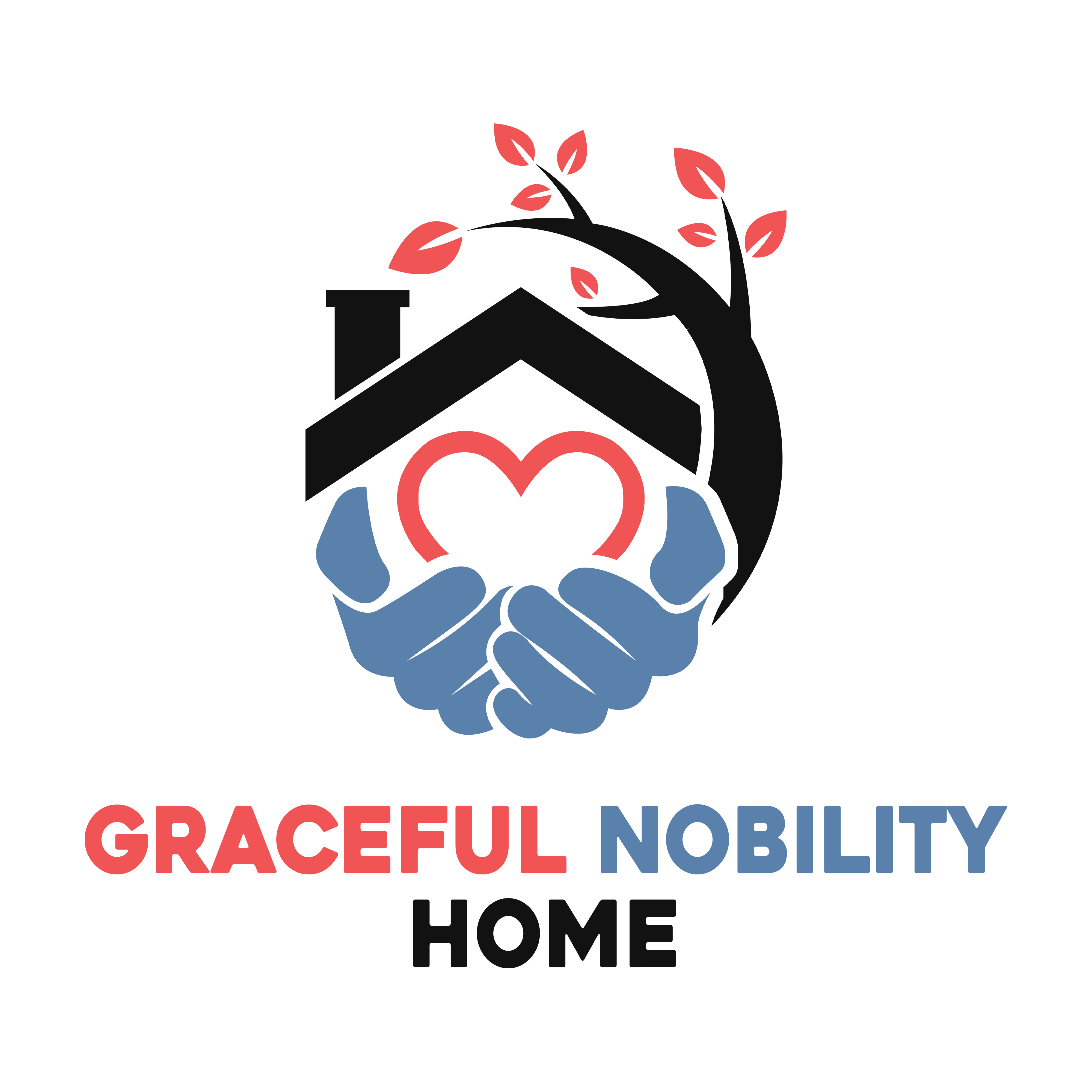Graceful Nobility Home