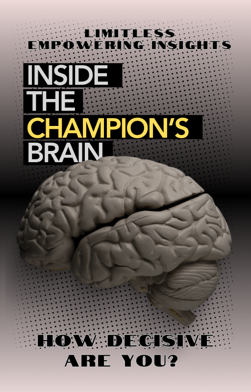 FREE Inside the Champion’s Brain