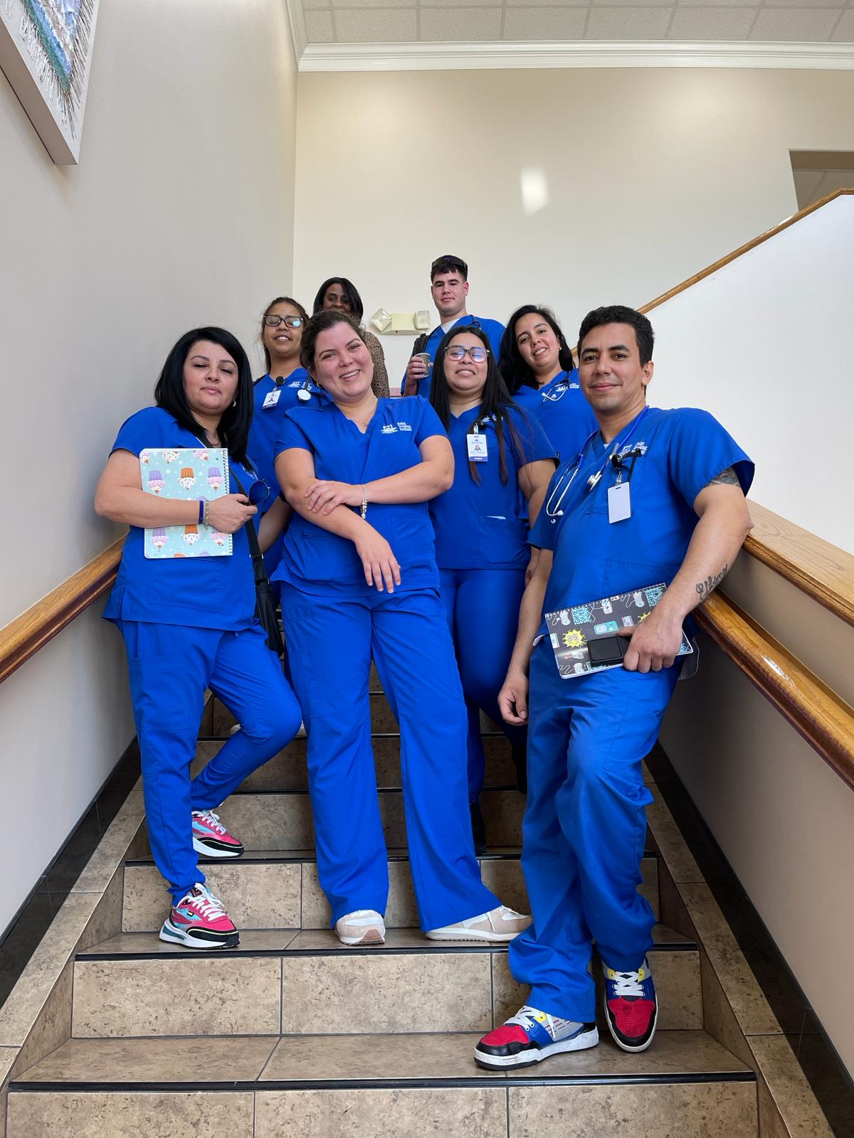 Medical Assistant Program in Texas | Hands-On Training & Externship