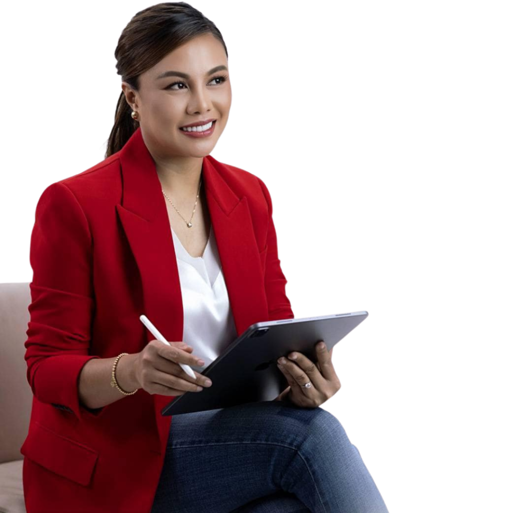 Ate Rose Lin | News and Events