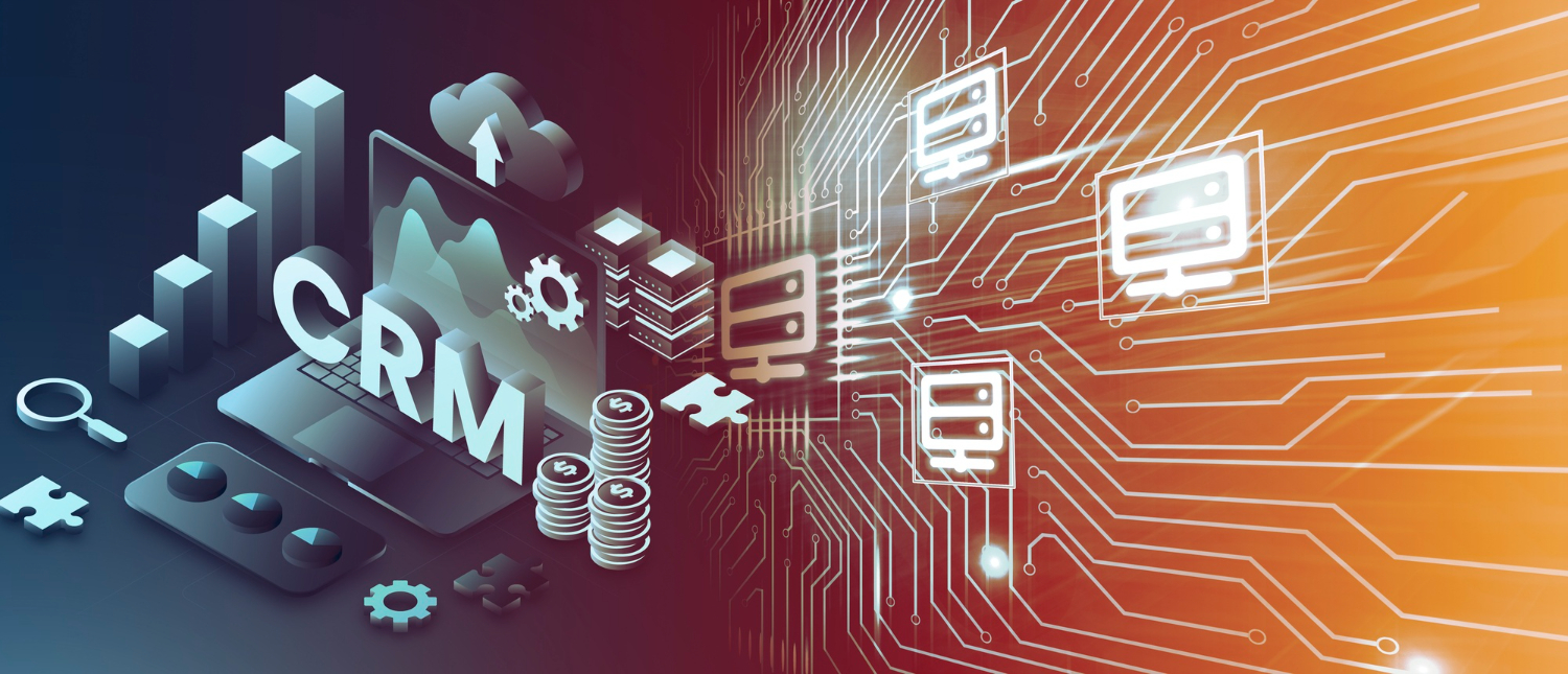 The Ultimate CRM Health Check