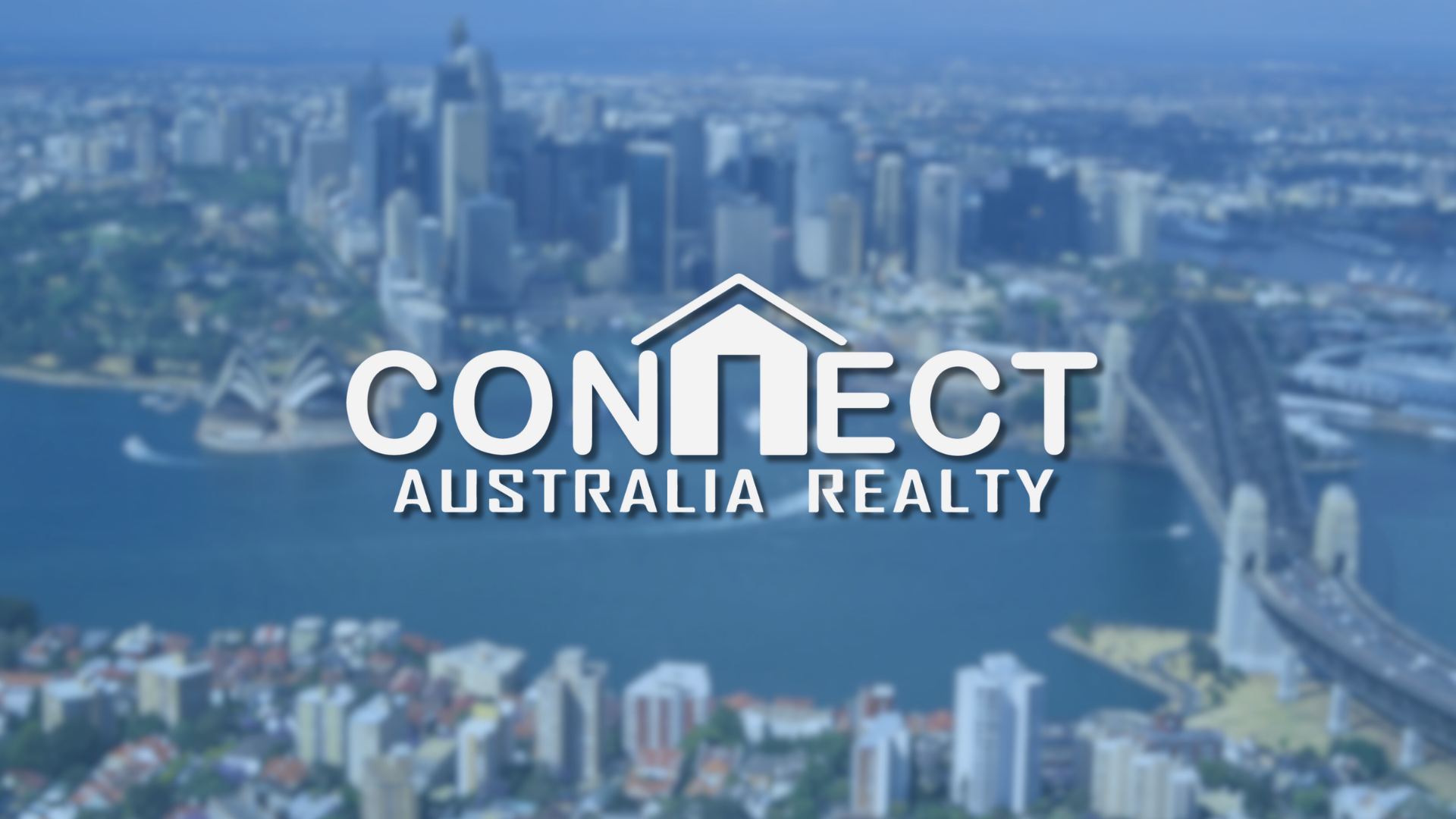 Connect Australia Realty | Sydney Real Estate Agency