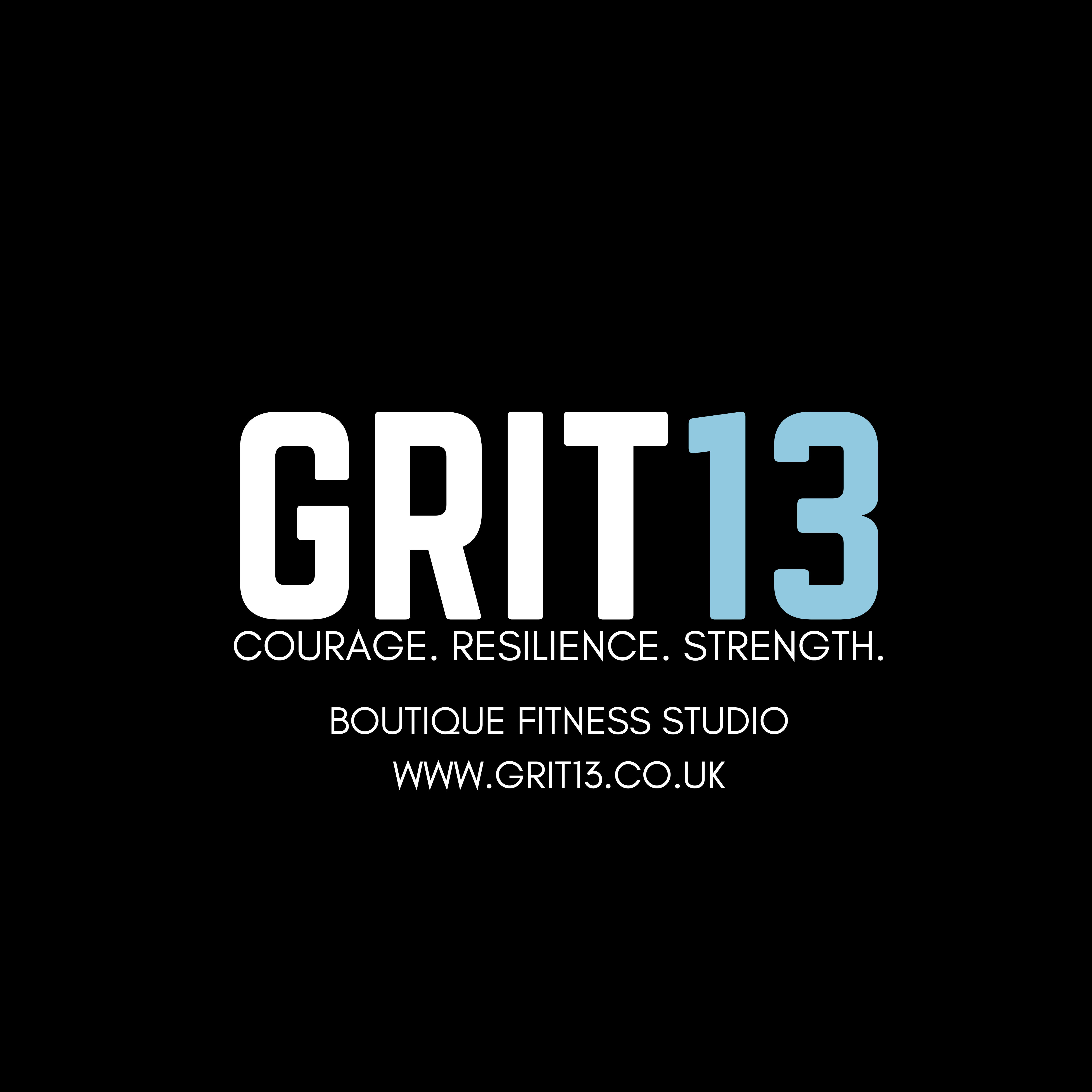 Grit13 ASCOT Homepage
