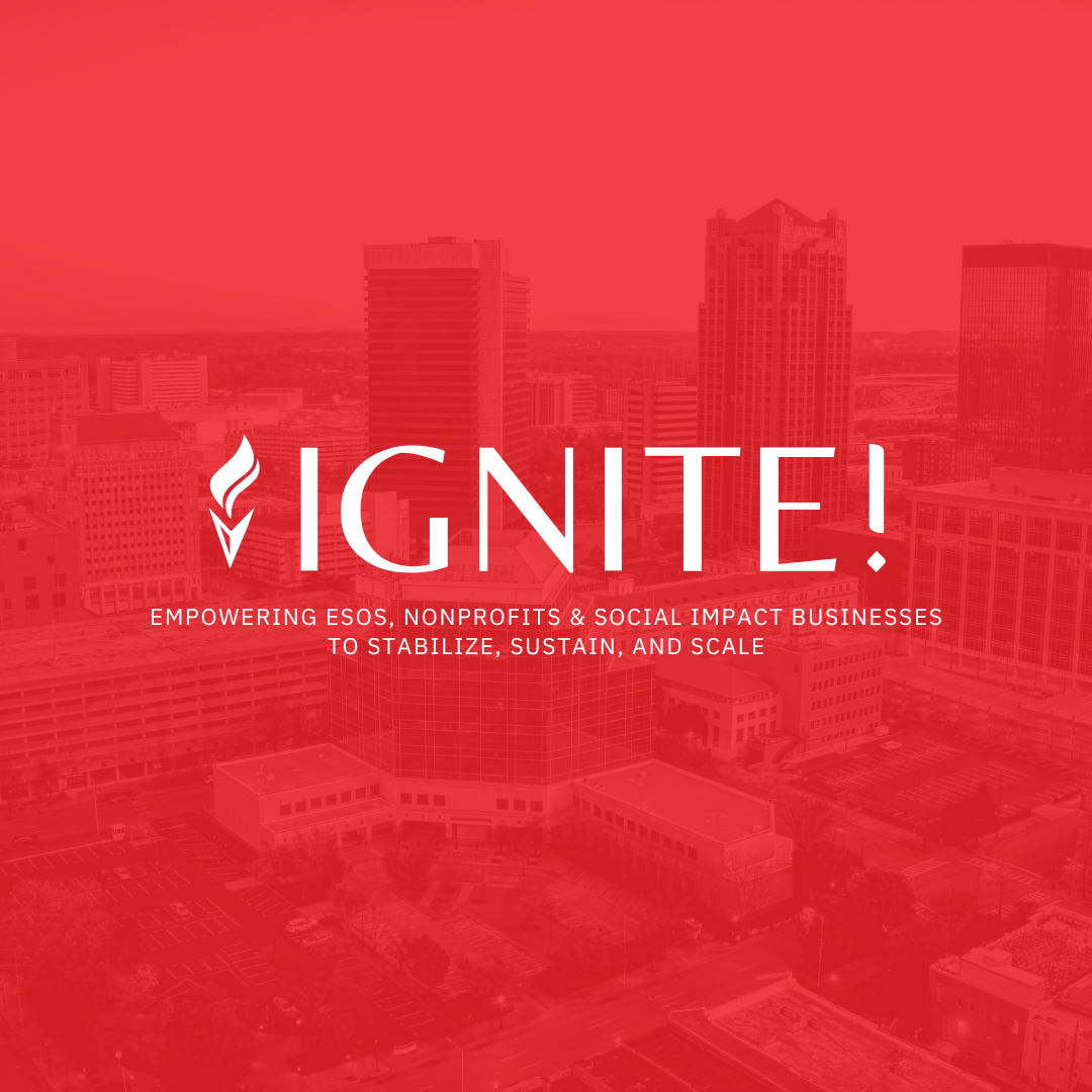 Home | IGNITE!