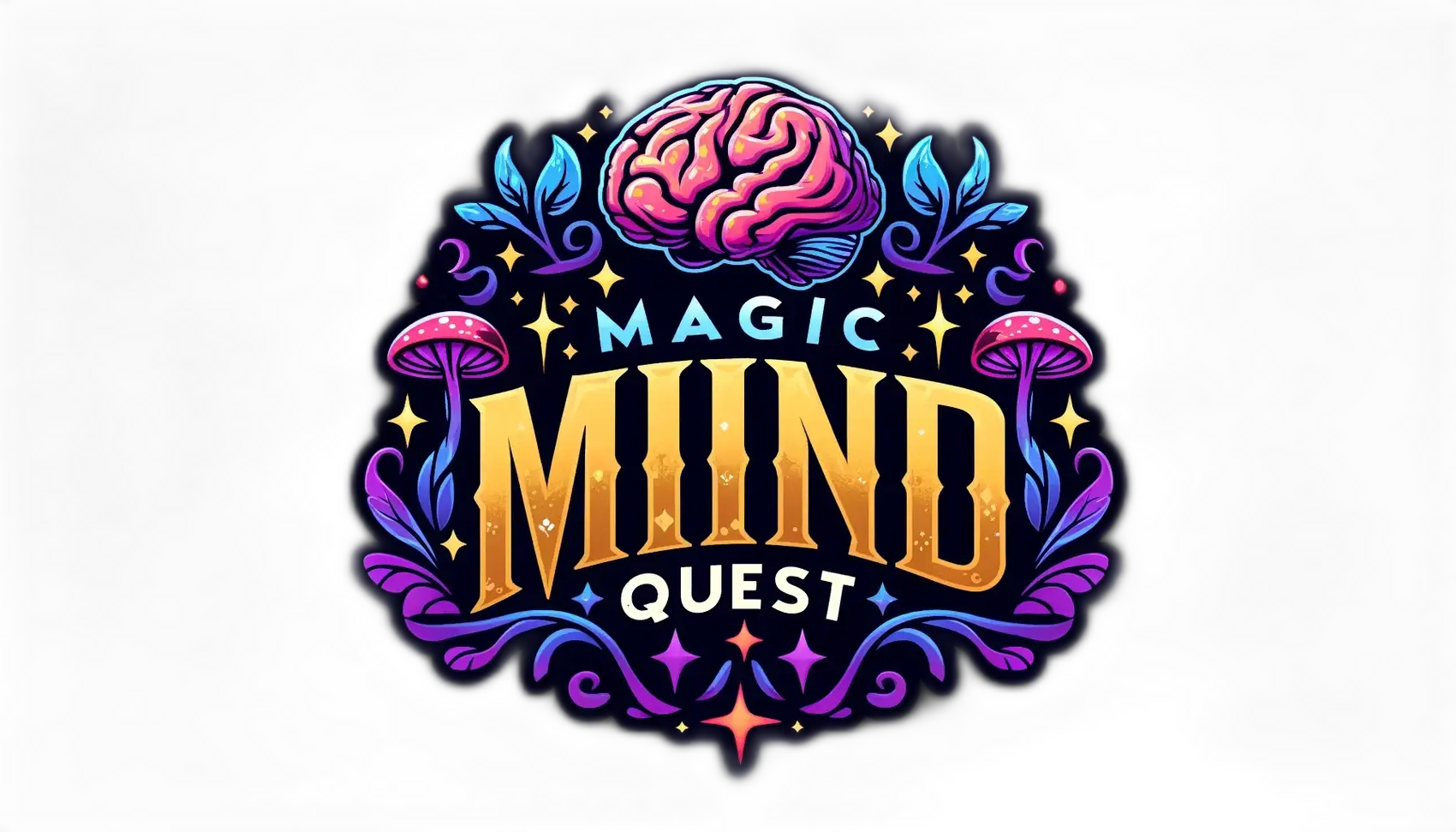 Magic Mind Quest