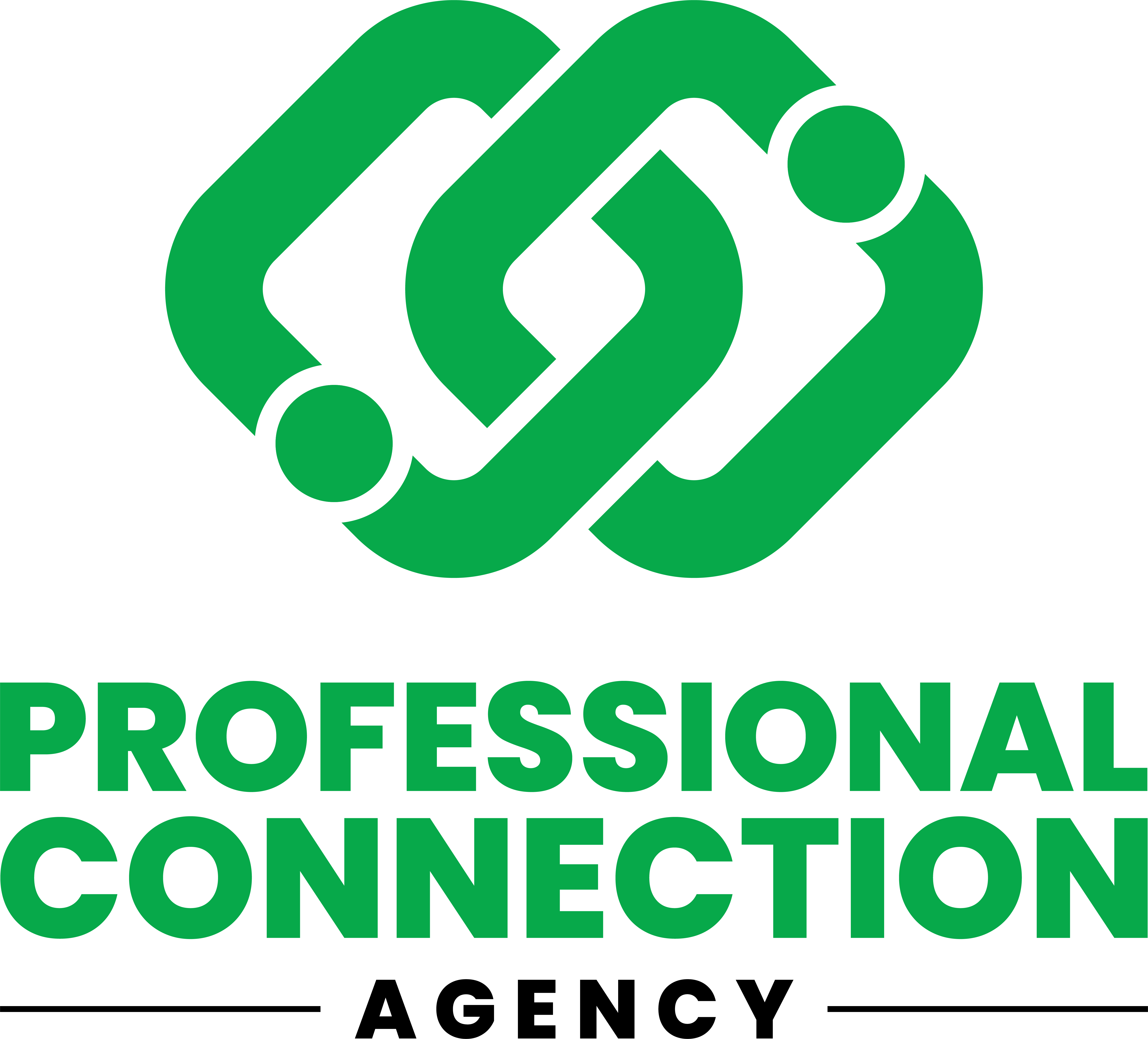 Professional Connection Agency