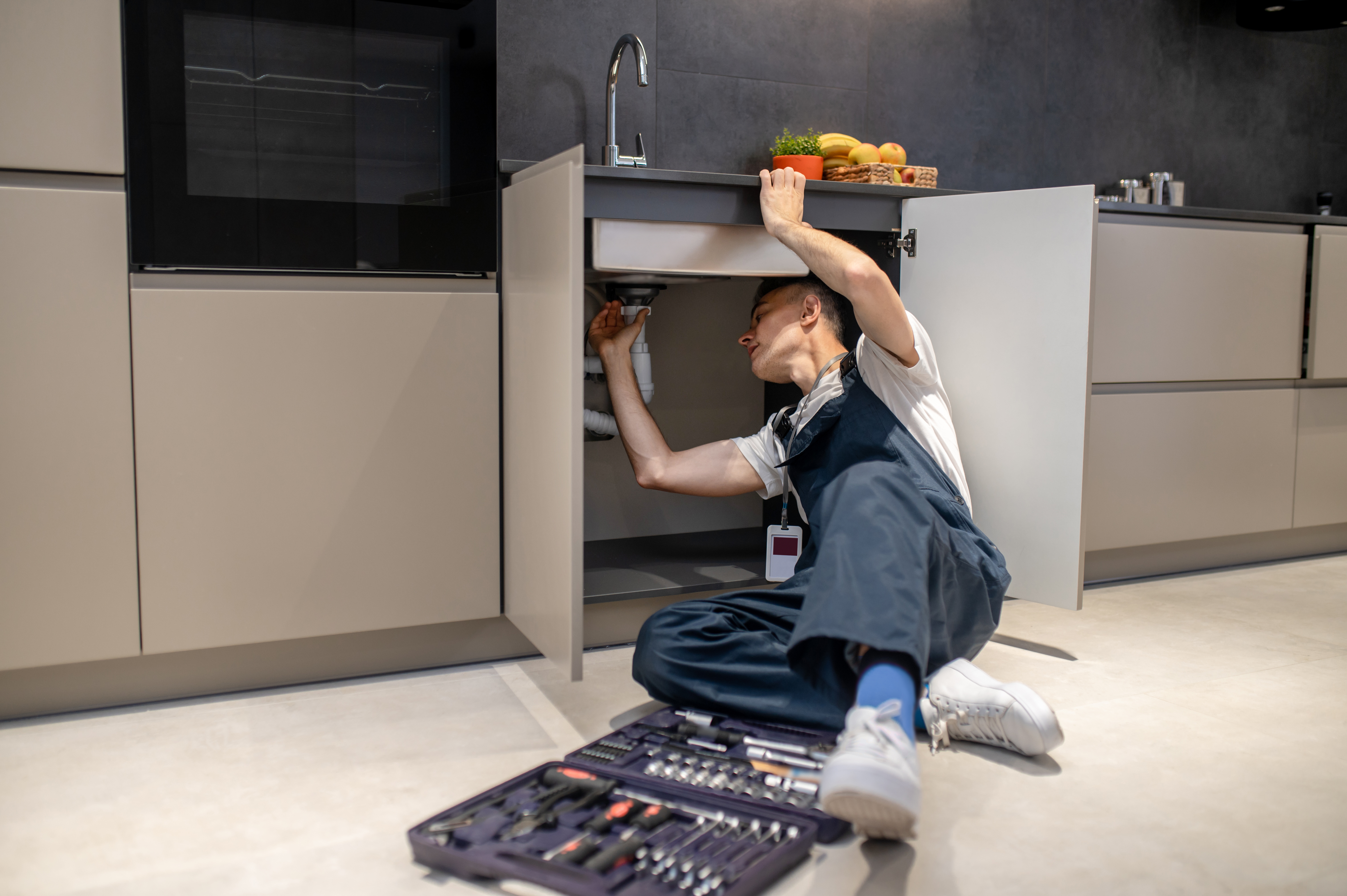 Reliable Plumbing, Heating & Gas Services | PR Plumbing Heating & Gas