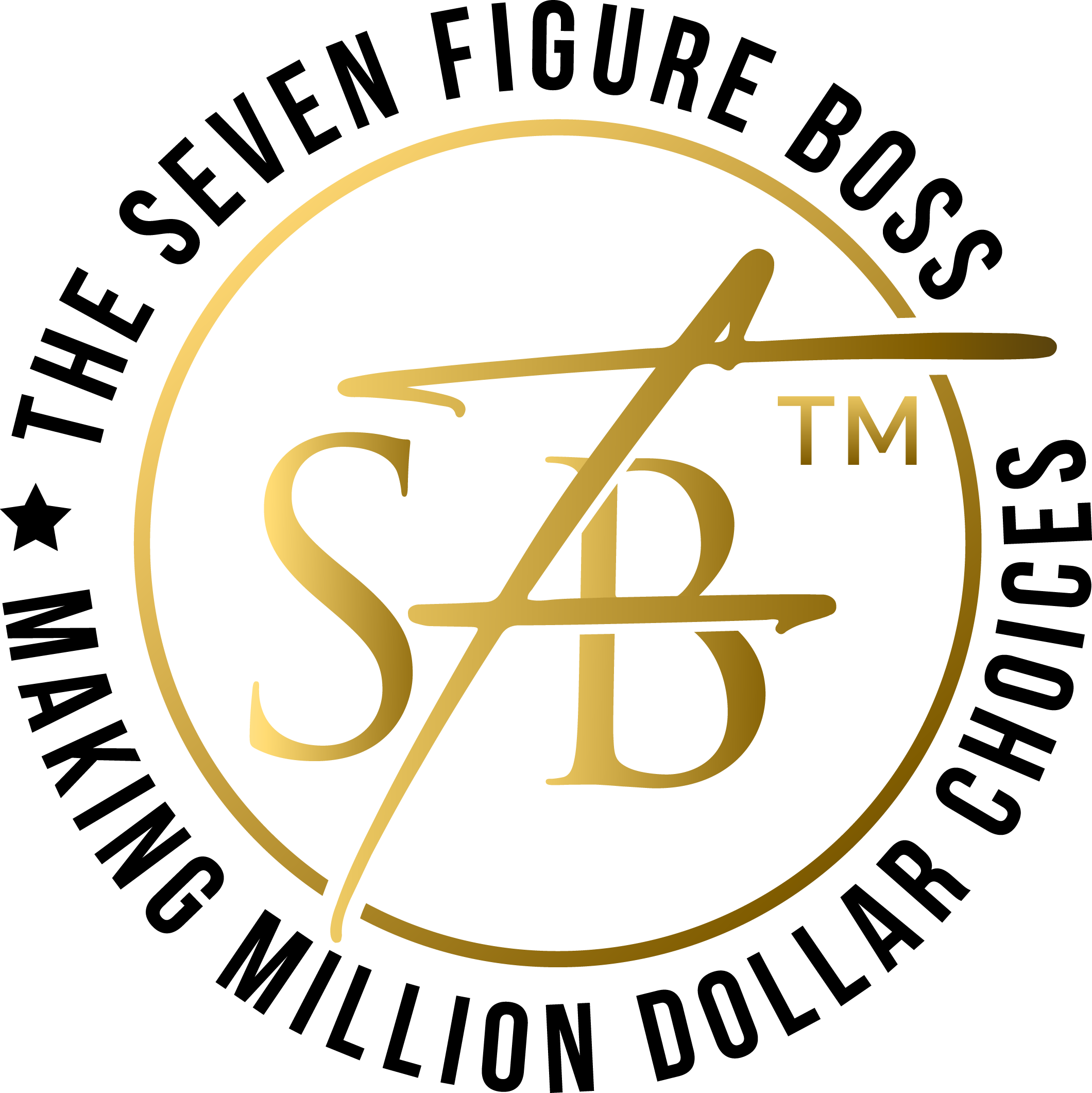 SEVEN FIGURE BOSS PODCAST