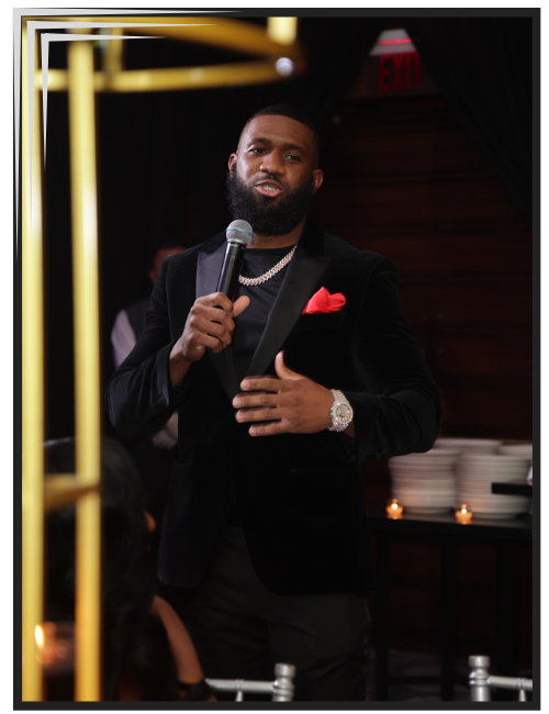 Join Derek Boone's Exclusive Free Webinar: