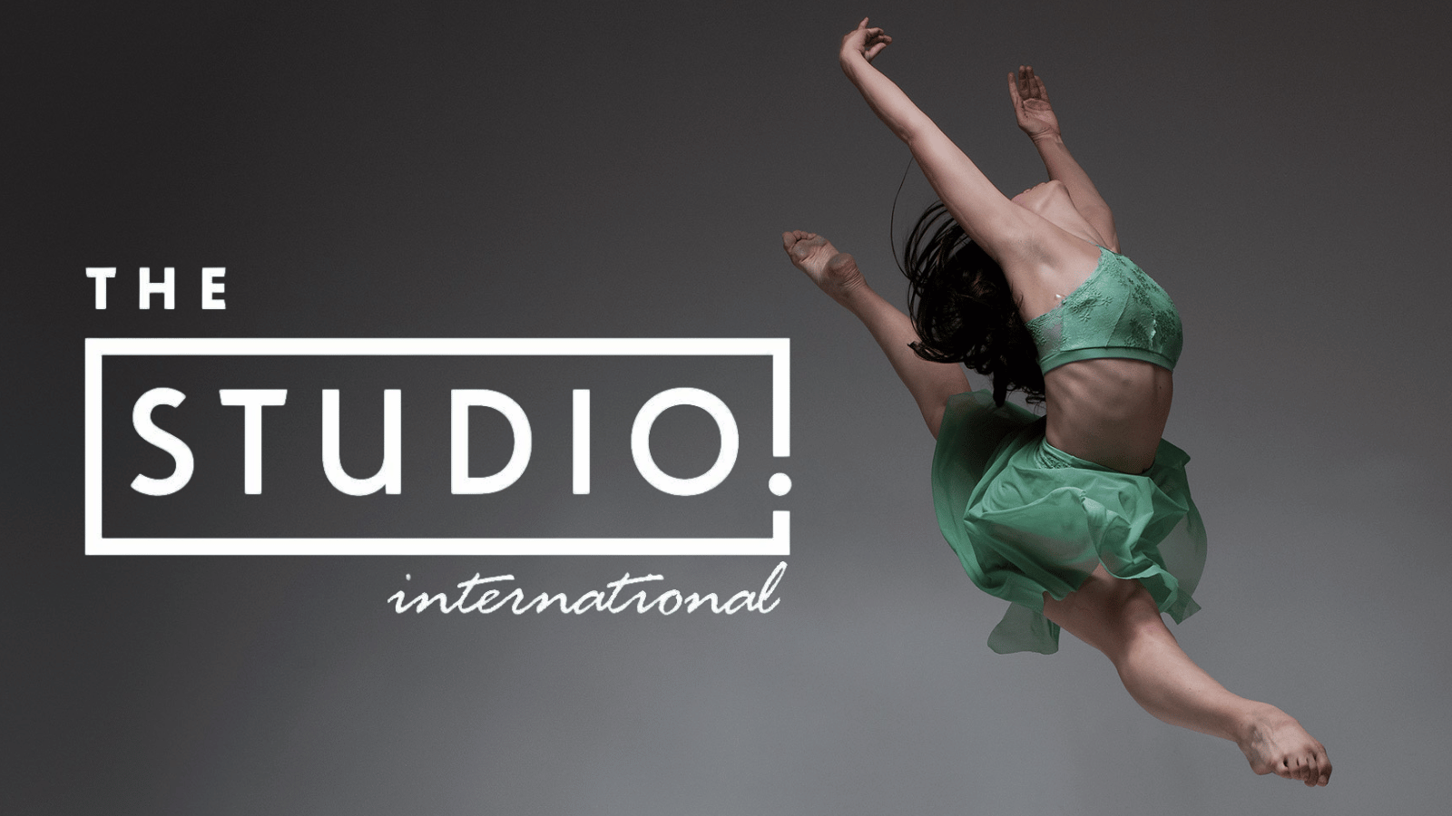 The Studio International | Canberra's Premier Dance Academy