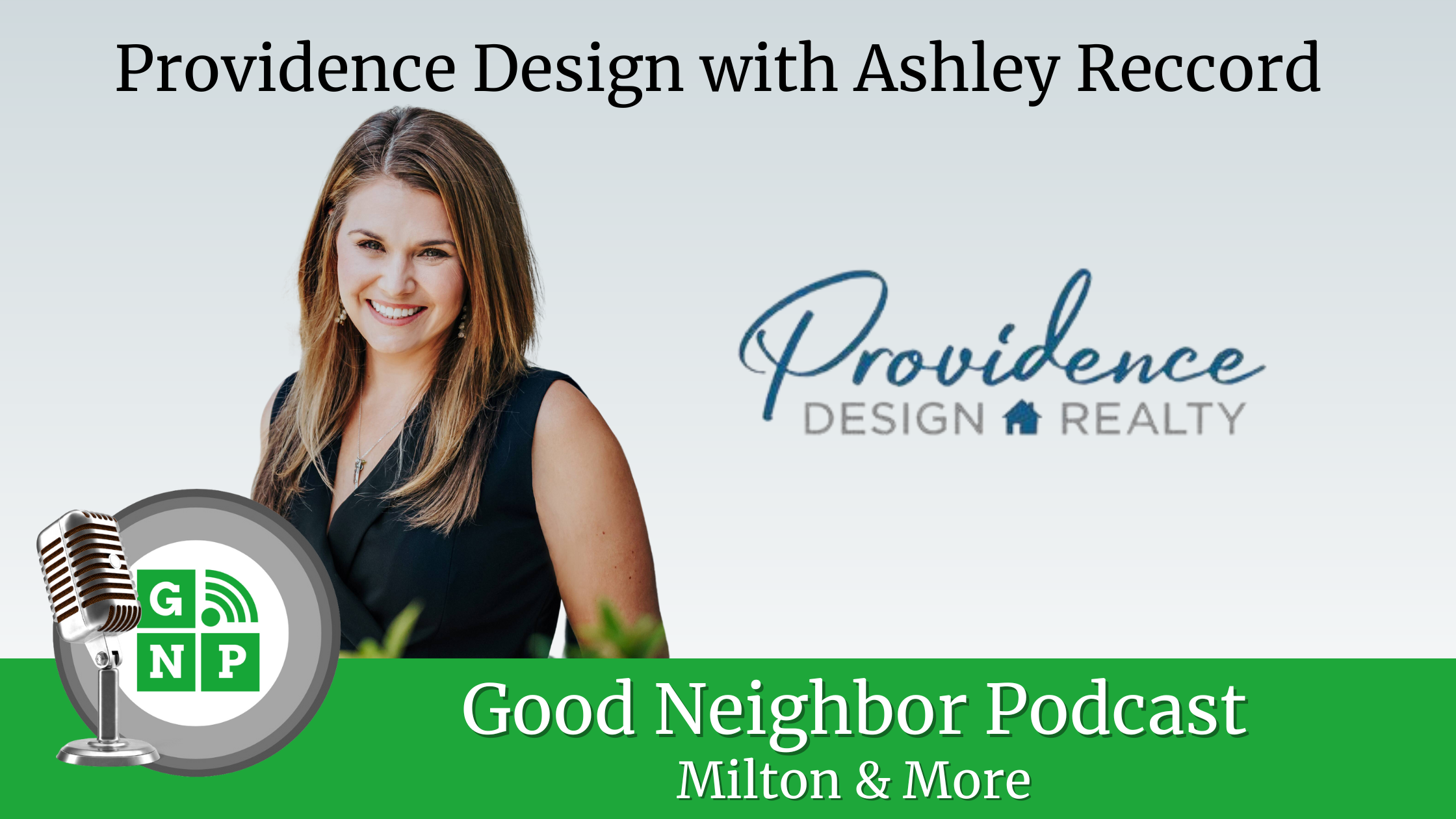 EP #48: Providence Design with Ashley Reccord