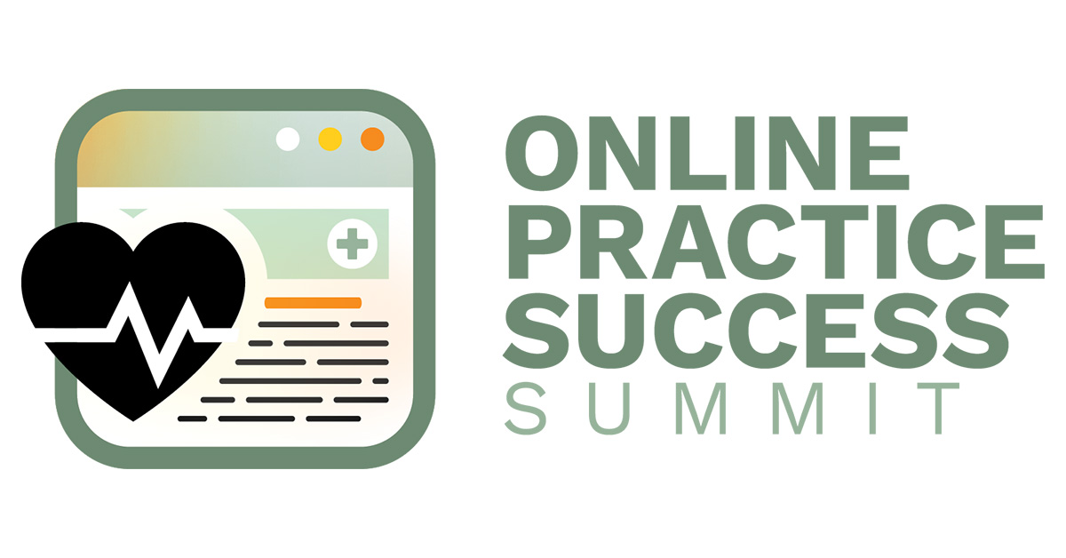 Upgrade To VIP - Online Practice Success Summit