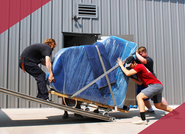 Piano Movers Fort Collins | Safe & Professional Moving