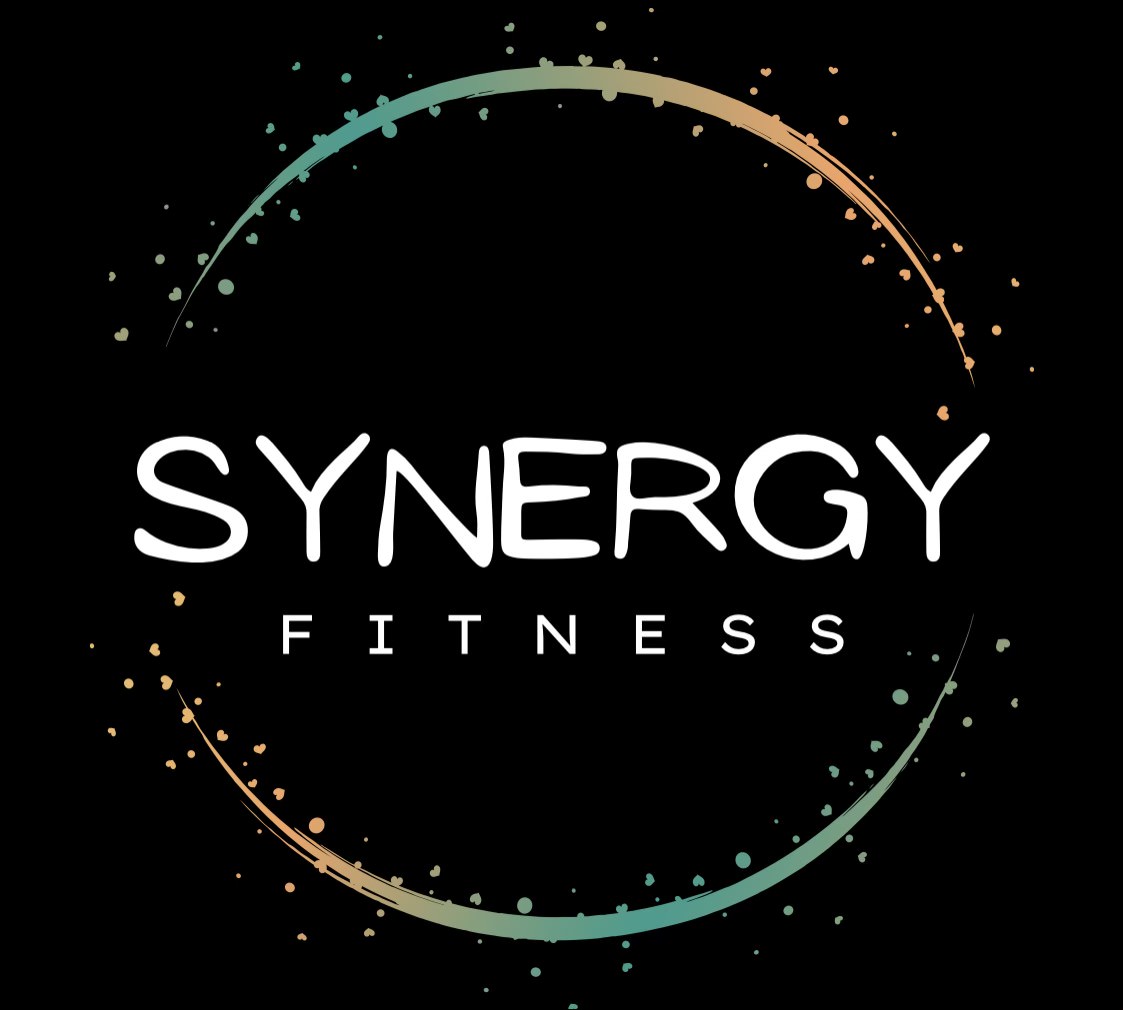 Synergy Fitness Logo