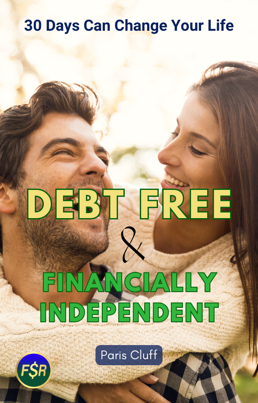 Transform Your Financial Destiny in Just 30 Days