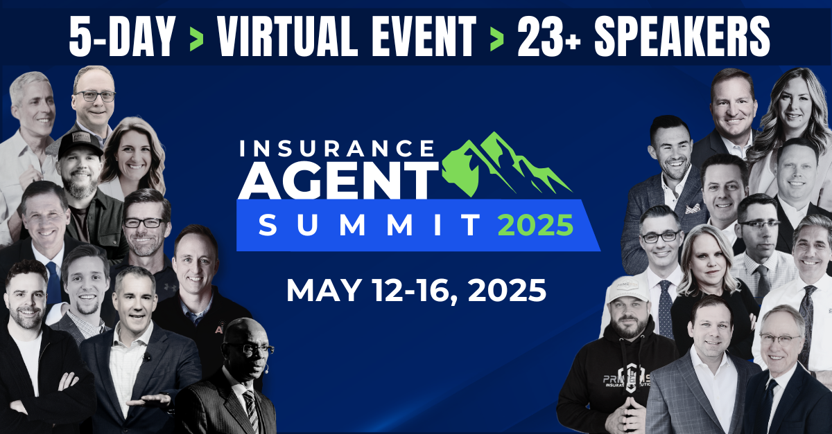 Insurance Agent Summit