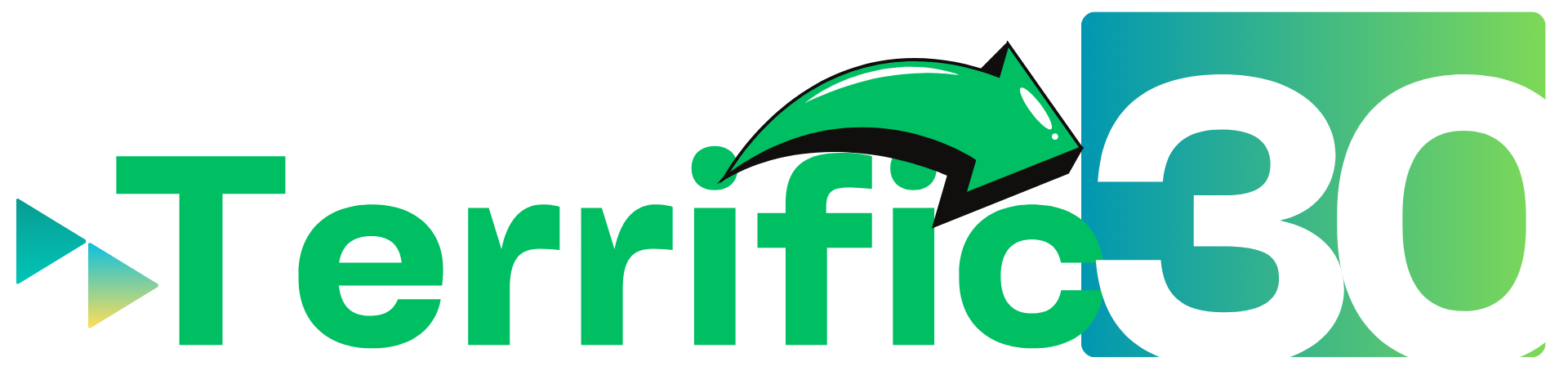 Terrific 30 - The Community Cartel