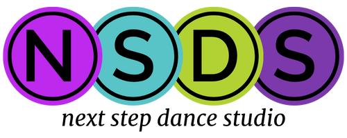 Next Step Dance Studio | Claim Your Free Class Now