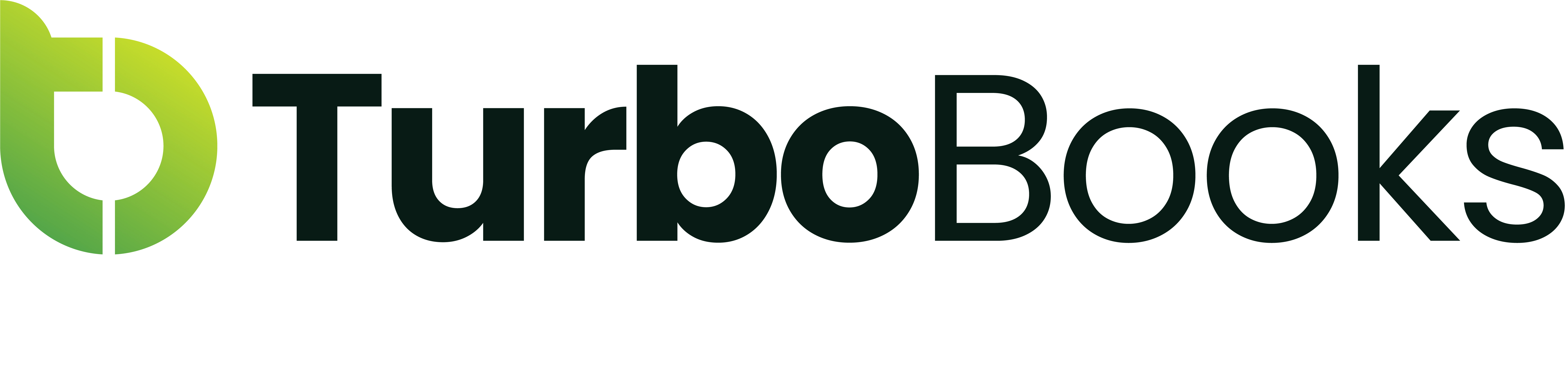 TurboBooks - Turbocharge Your Bookkeeping