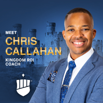 Chris Callahan 30 Minute Zoom