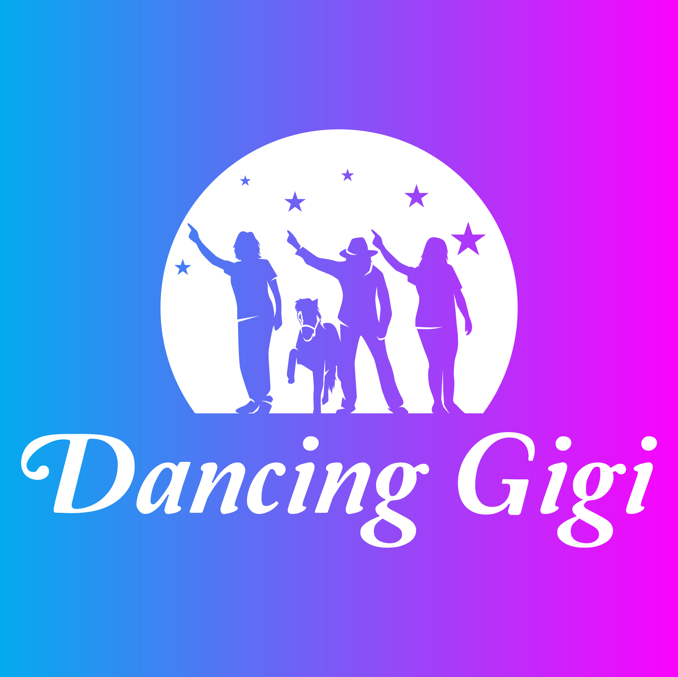 Gigi The Dancing Horse