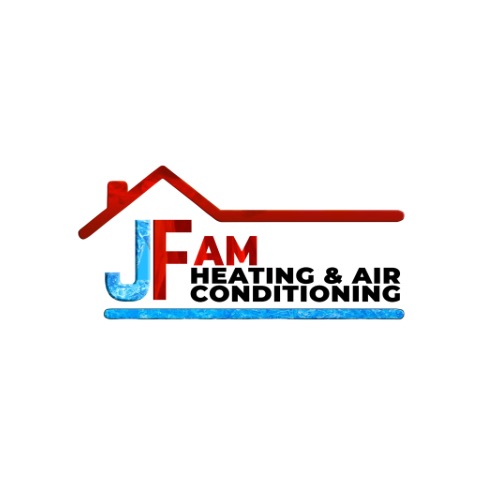 JFAM Hvac - Home Page