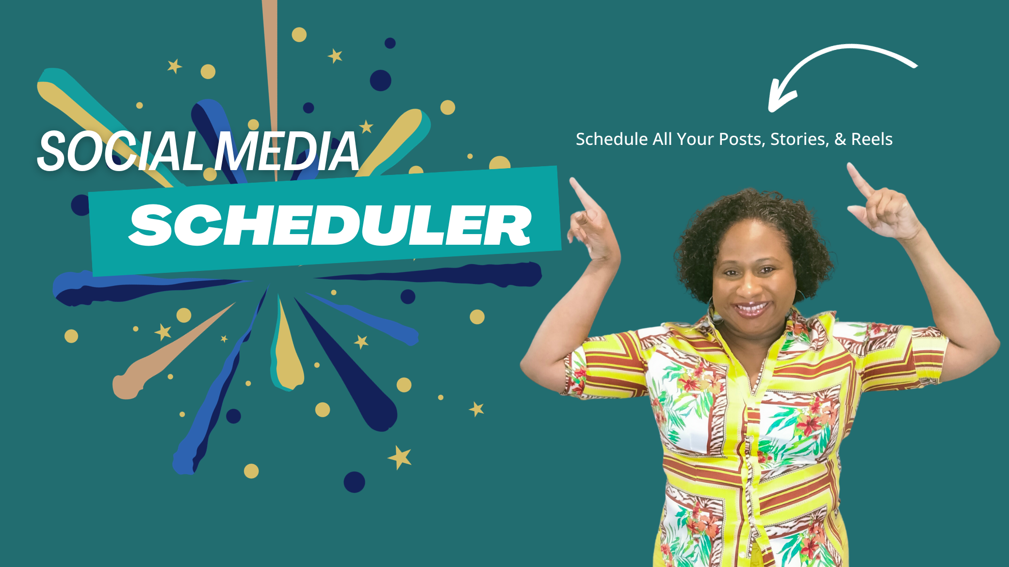 Funnel Overflow Socia Media Scheduler