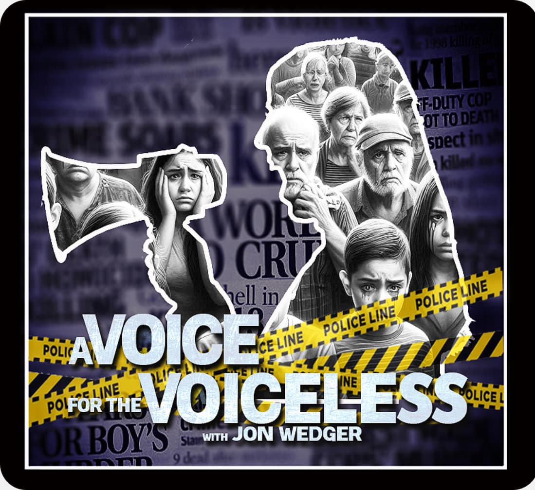 Jon Wedger Freedom Community