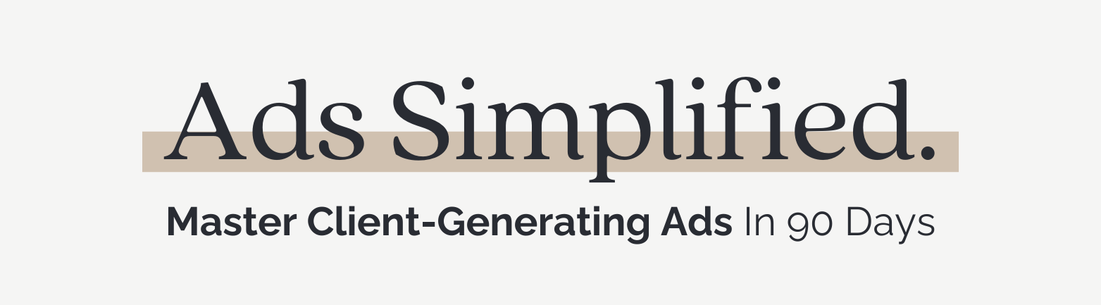 Ads Simplified | Case Studies