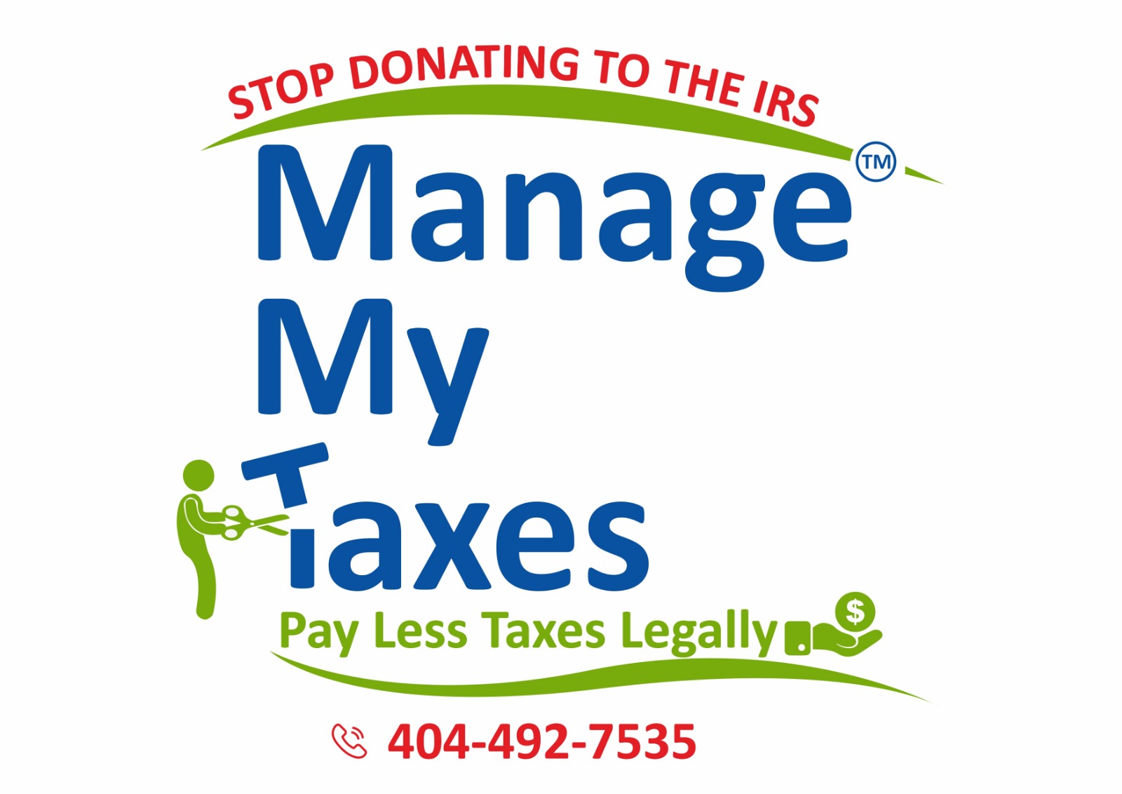 Comprehensive Tax Services - Manage my Taxes