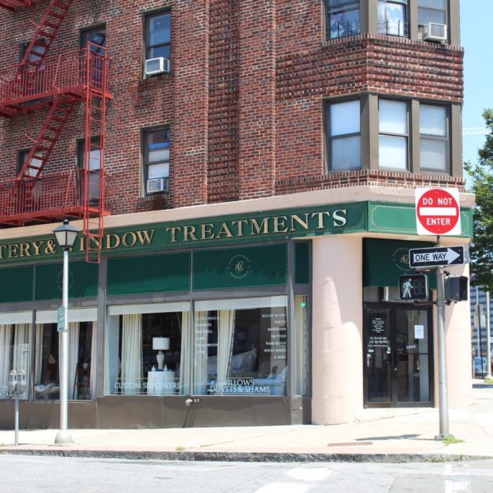 JCF Decorations - Contact Us