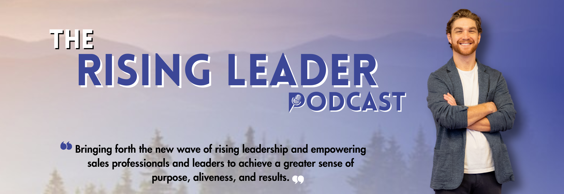 The Rising Leader