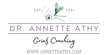 Annette Athy, LLC Calendar