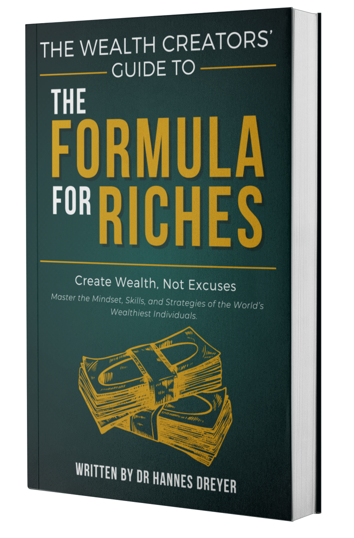 Formula For Riches
