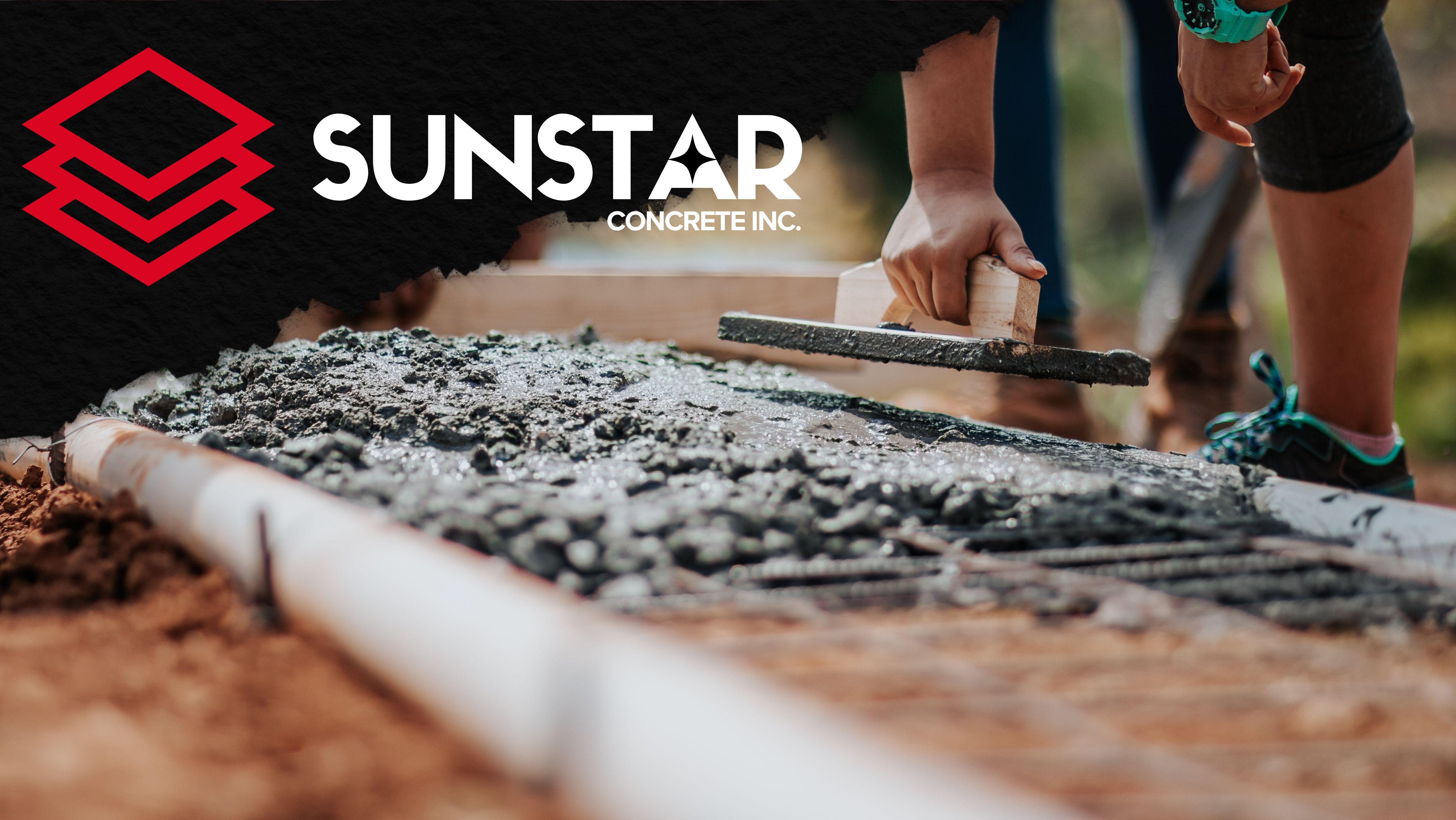 Sunstar Concrete Inc.