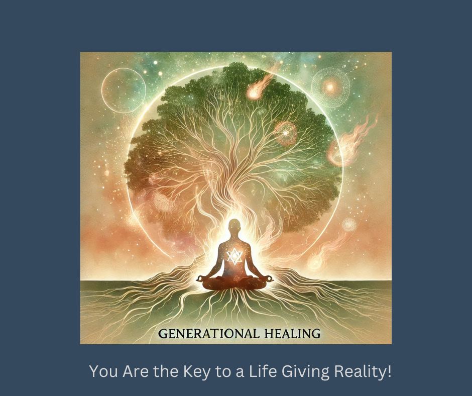 "Family Constellations Therapy | Heal Generational Patterns and ...