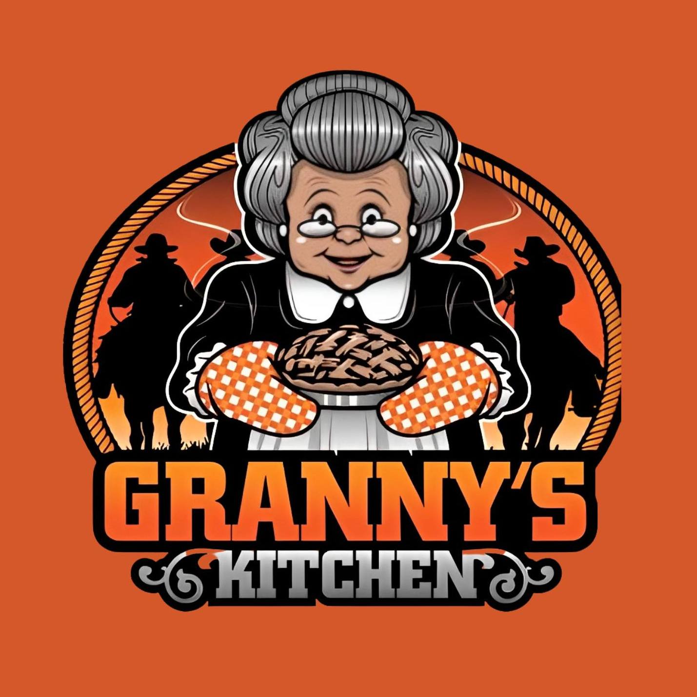 Granny’s Kitchen Menu | Homestyle Breakfast & Lunch Favorites