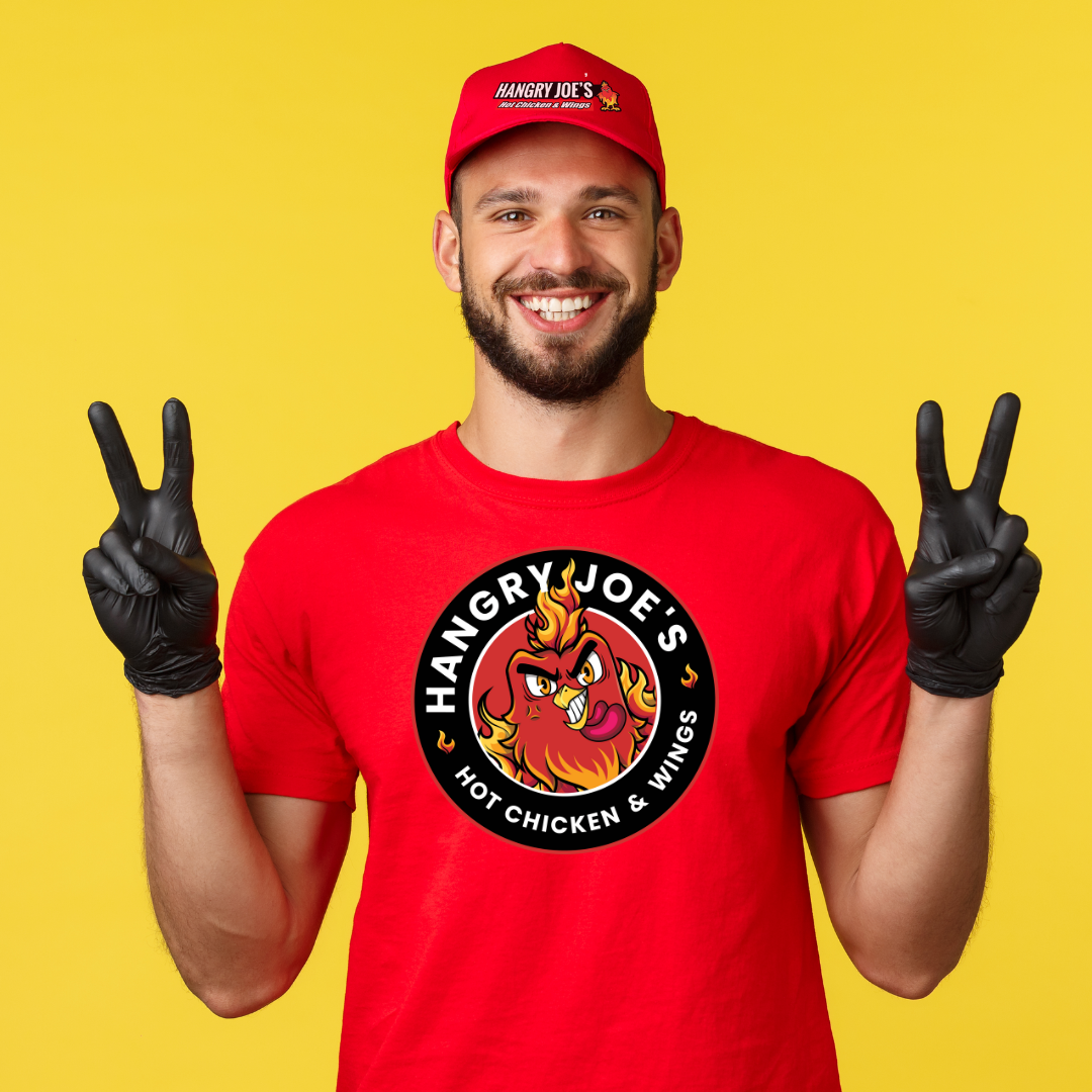 Hangry Joe s Is Hiring 