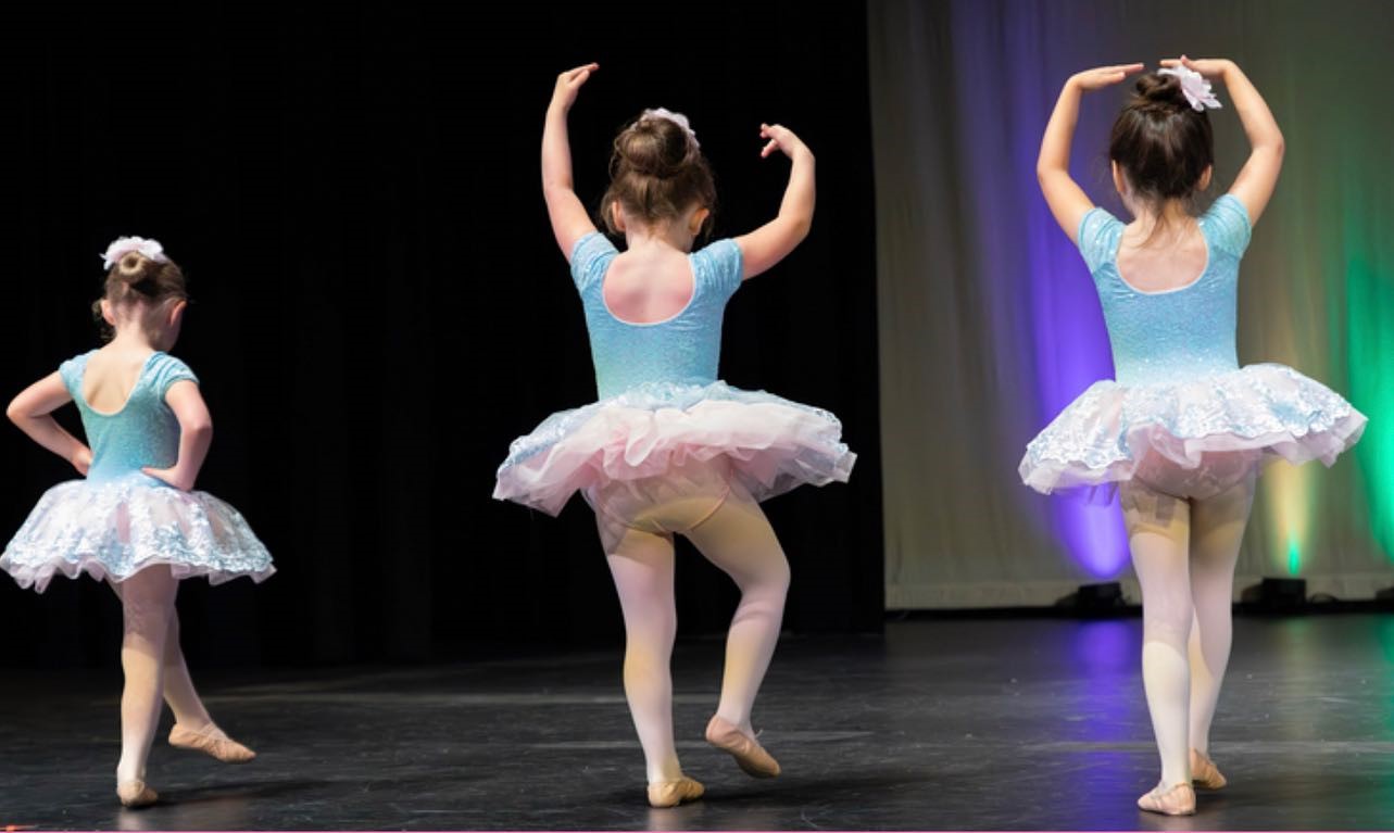 Production Company Dance Centre | Mini Sessions