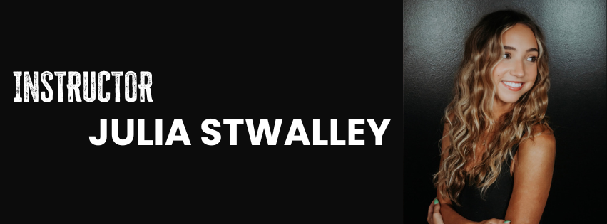 Production Company Dance Centre | Meet The Staff