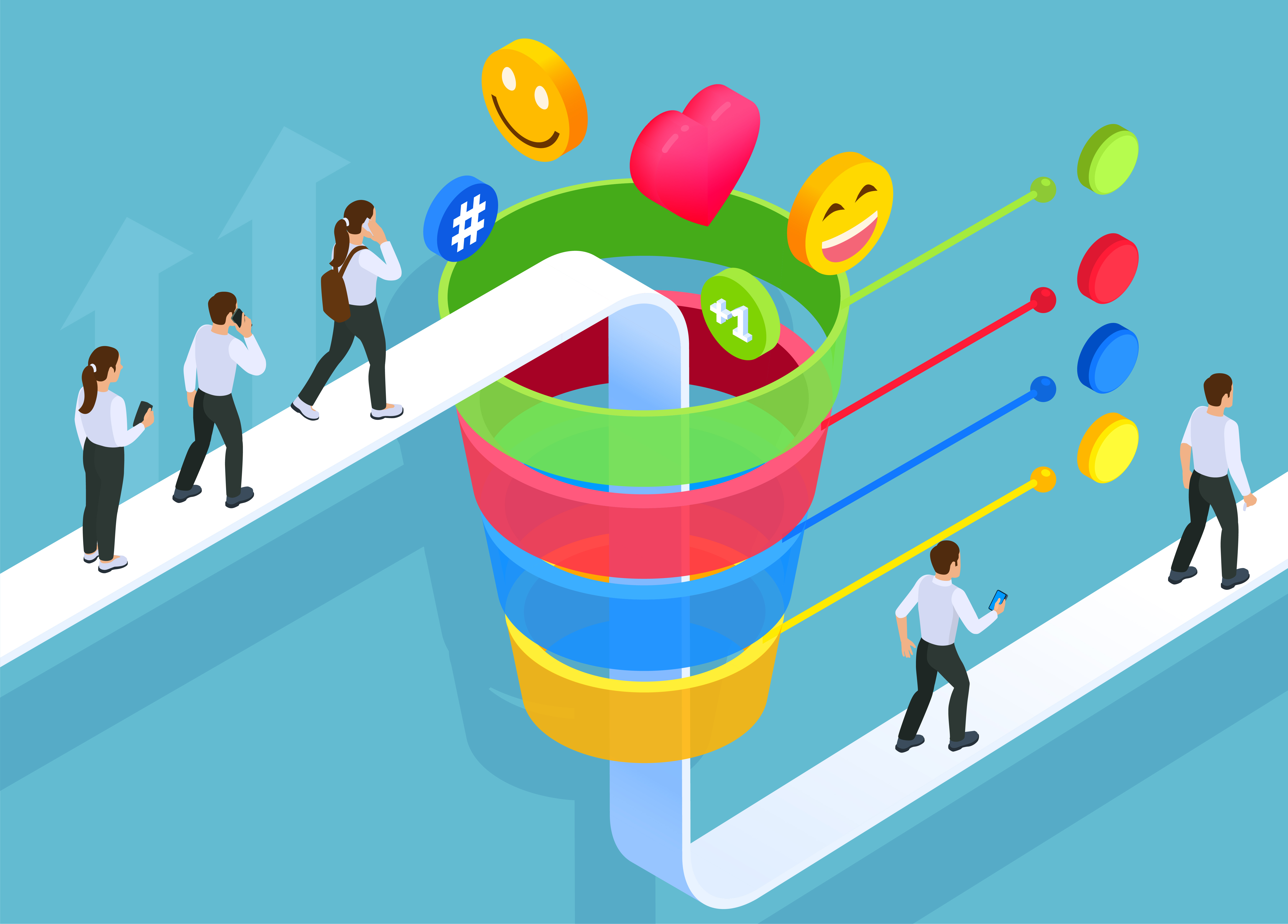 Identifying and Prioritizing Your Leads using Lead Scoring: A ...