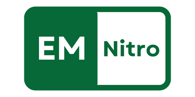 Nitrogen Reduction Program – Revolutionary Nitrogen Application Technology