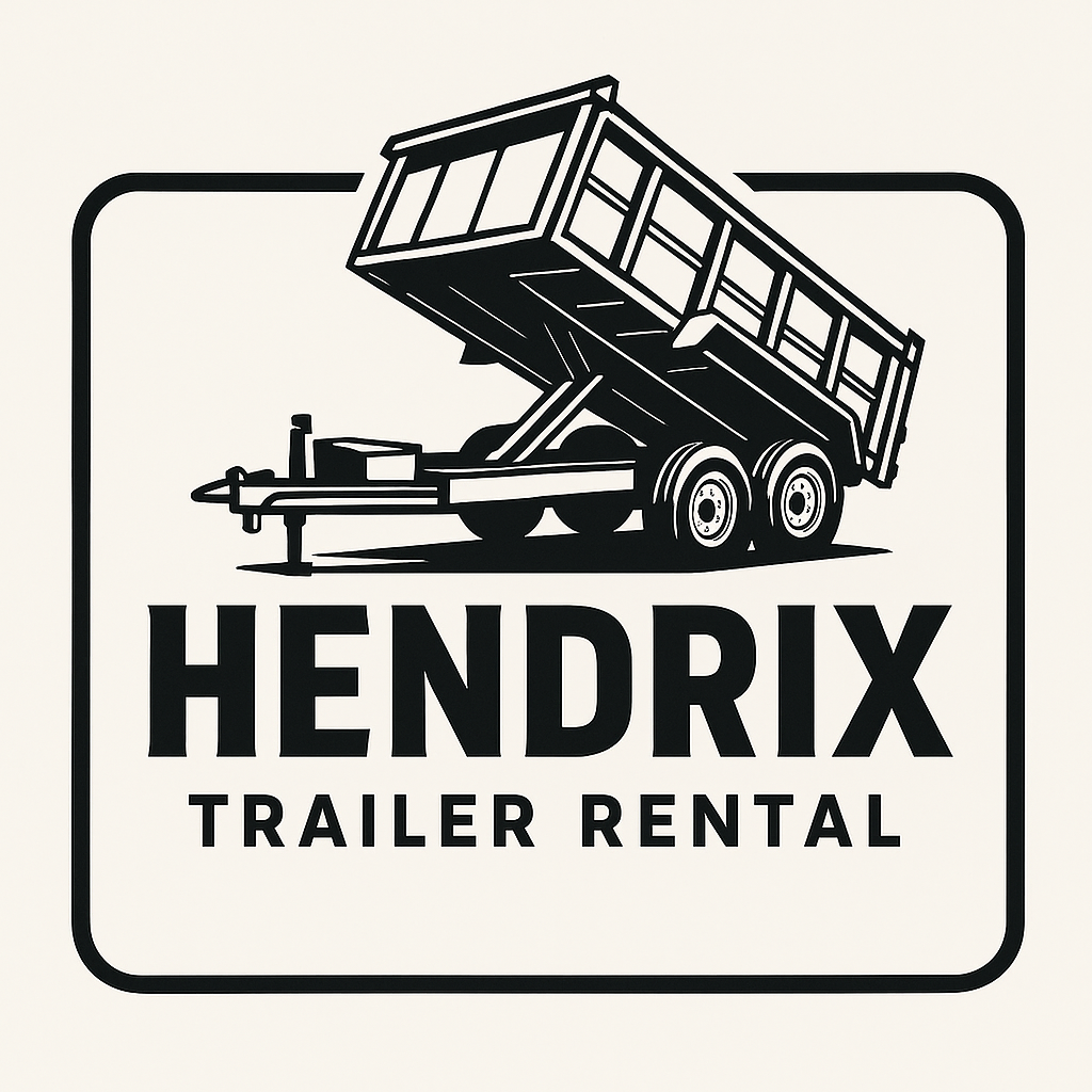 Hendrix Construction & Trailer Rental | Junk Removal in Cullman AL