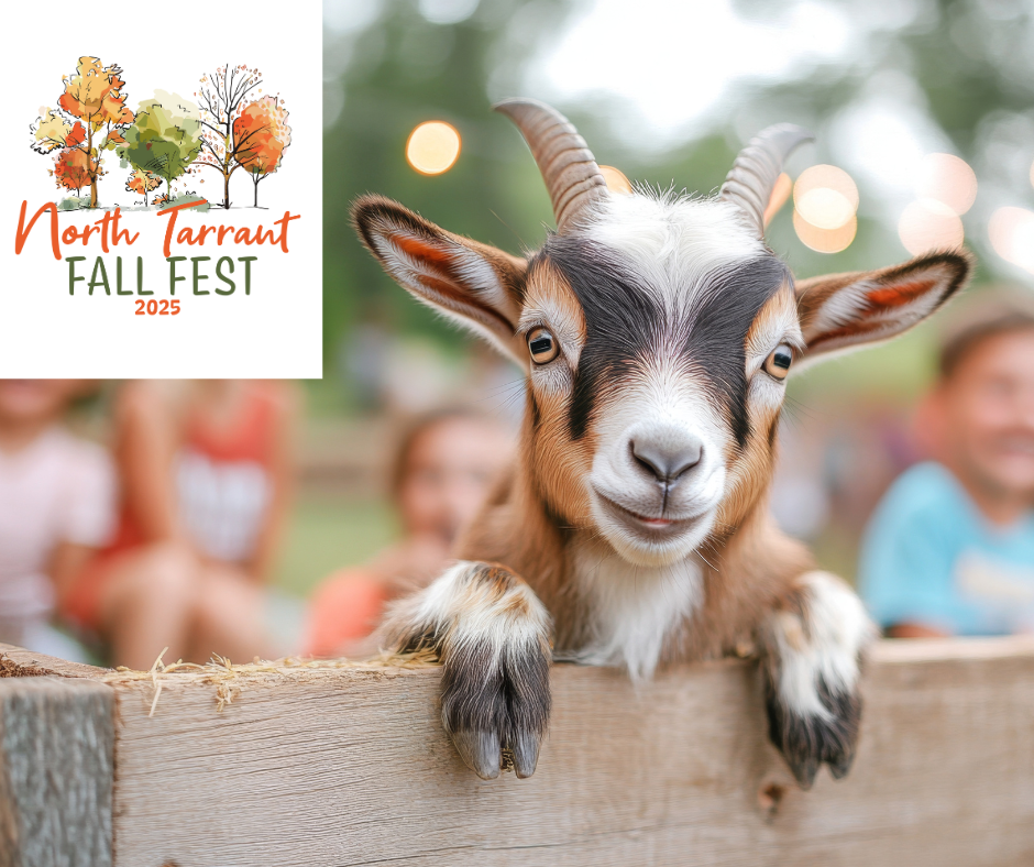 North Tarrant Fall Fest | Huge Family Friendly Event Tarrant County