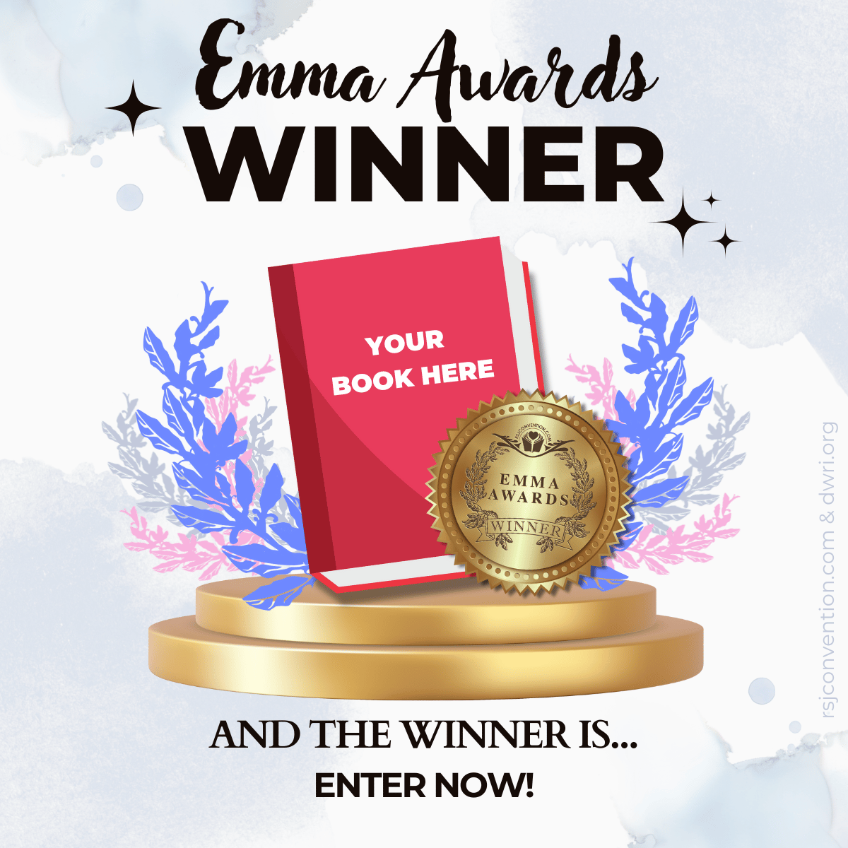 The Emma Romance Book Awards