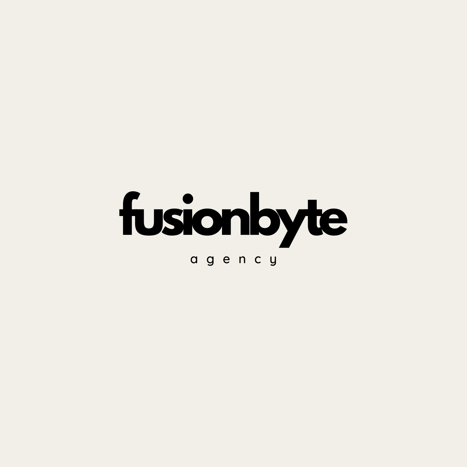FusionByte Agency