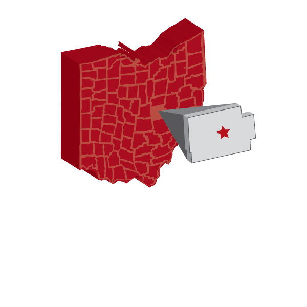 Coshocton Port Authority